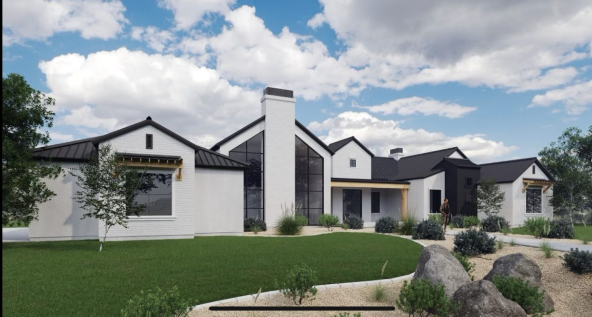 About - Lyons Real Estate & Development